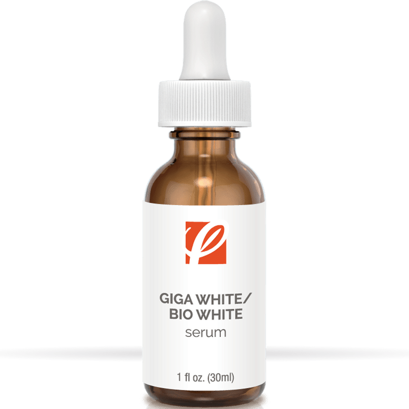 Giga-White/Bio-White Serum Available for Private Label | Pacific Beauty
