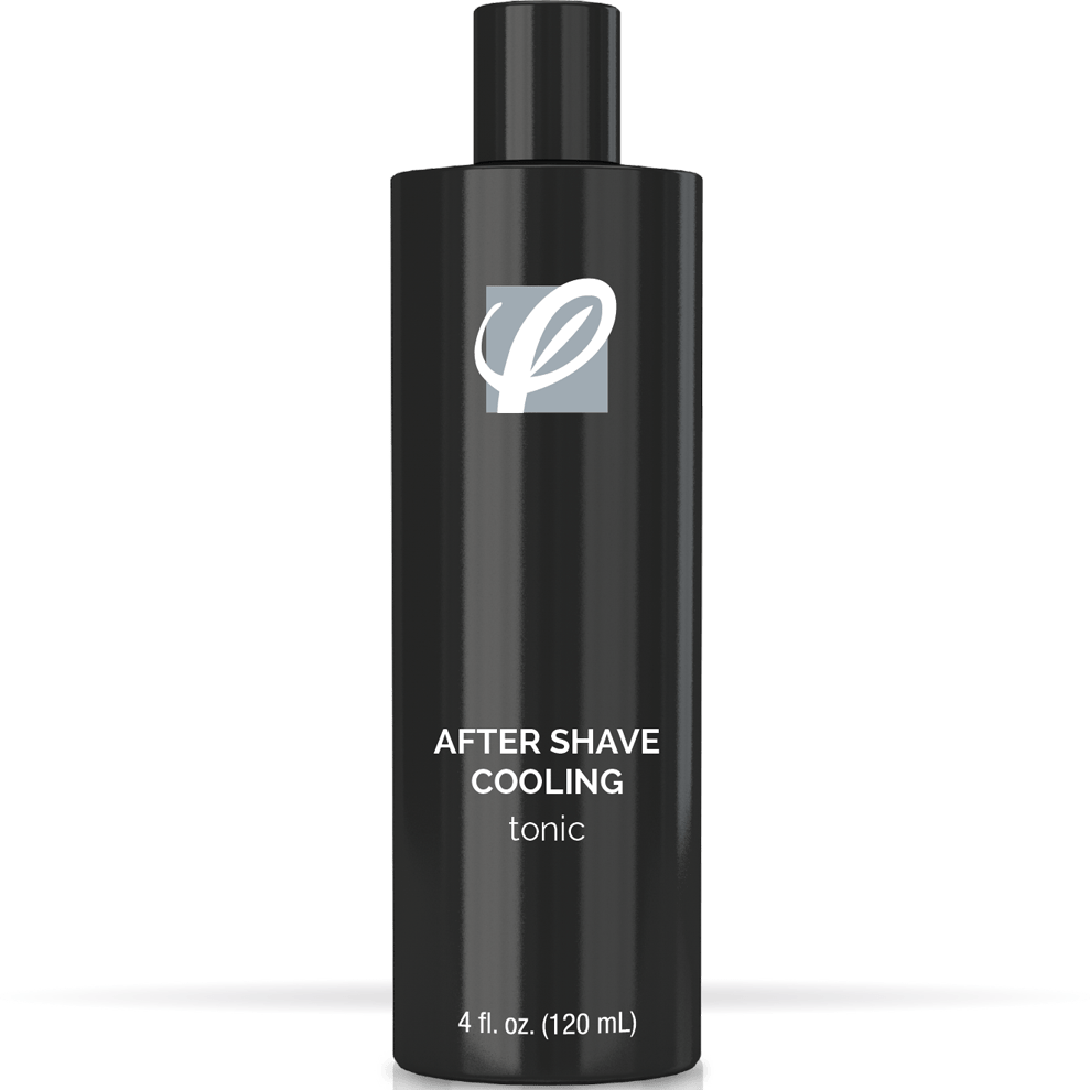 Men's After Shave Cooling Tonic Available for Private Label | Pacific ...