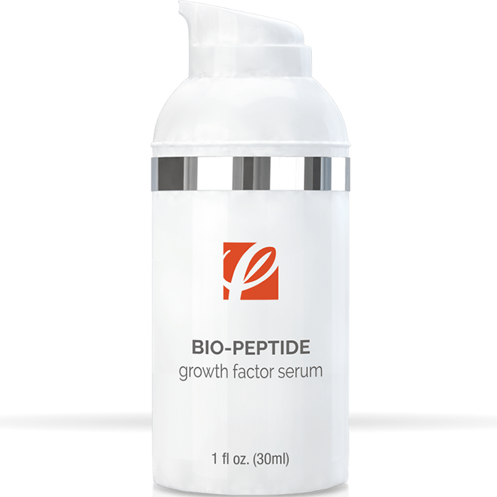 Bio-Peptide Growth Factor Serum Available for Private Label | Pacific ...