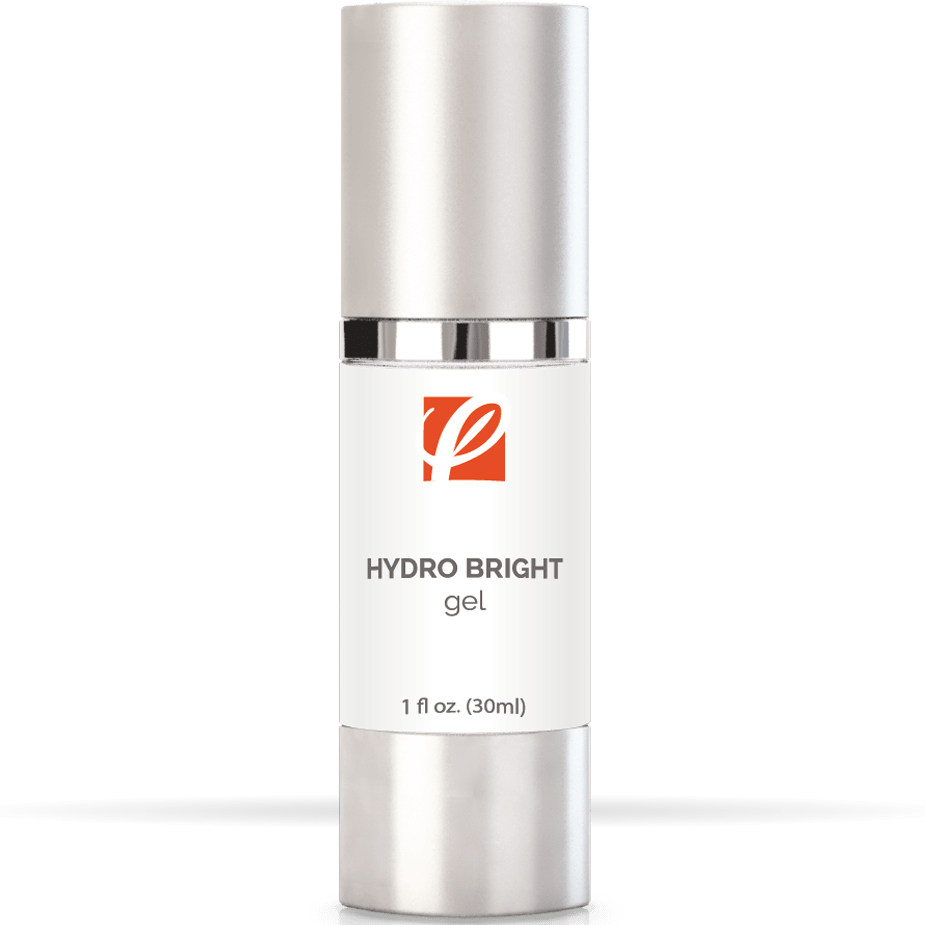 Hydro Bright Gel Available for Private Label | Pacific Beauty