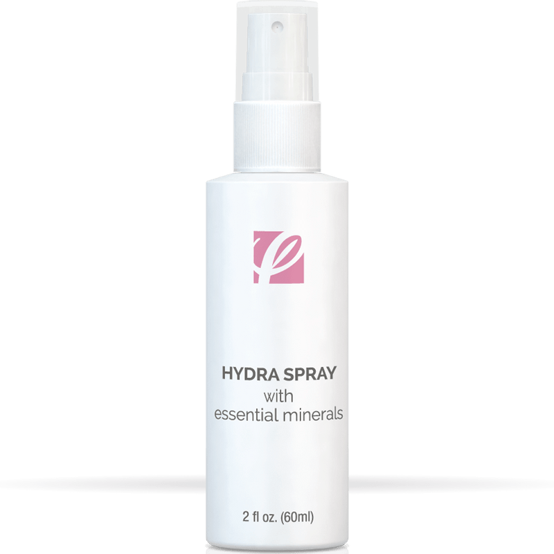 Hydra Spray with Essential Minerals Available for Private Label ...